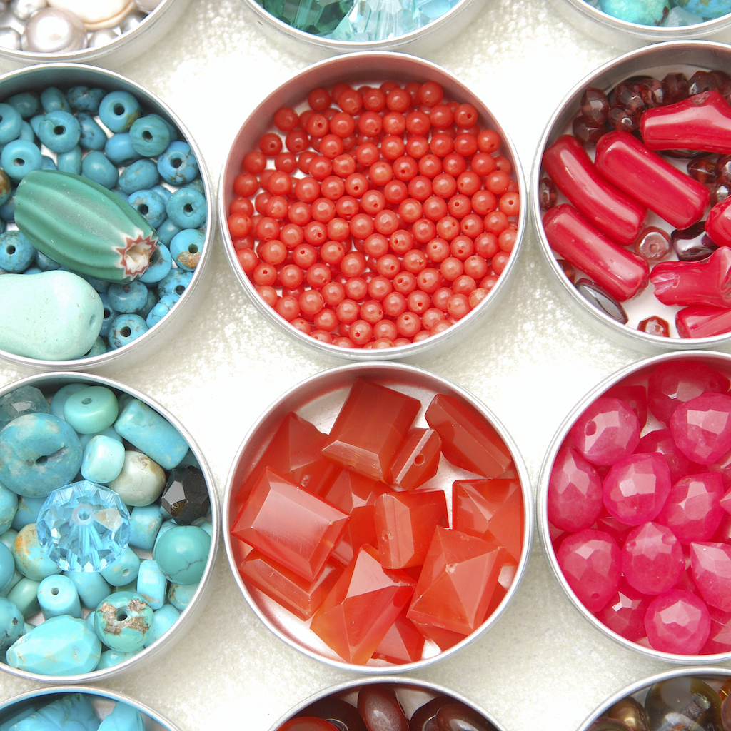 Workshops - Ministry of Craft