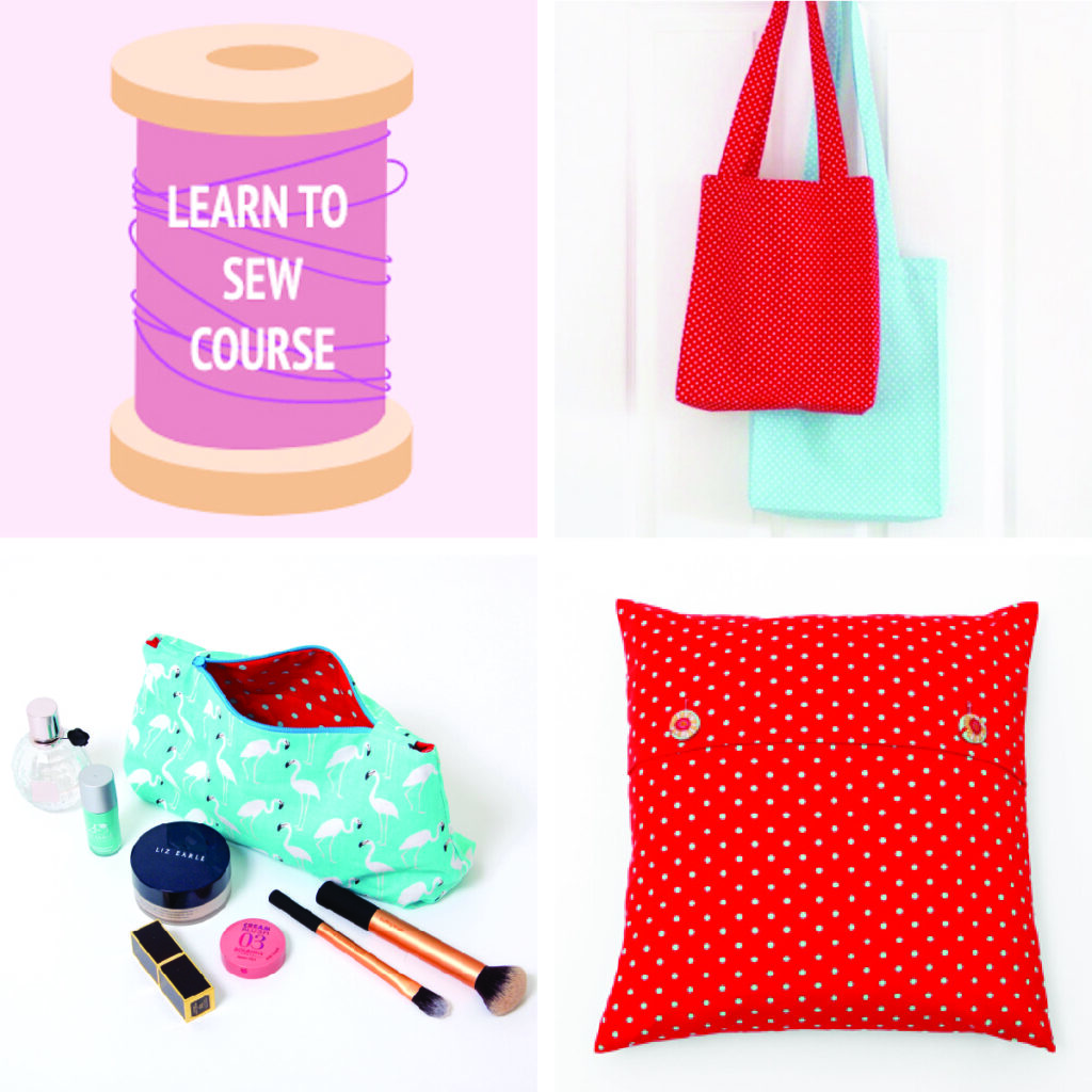 Beginner - Ministry of Craft