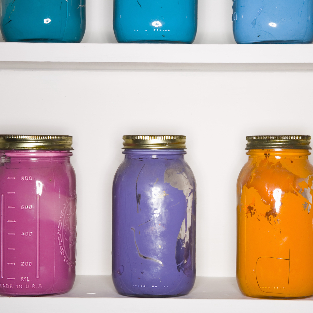 Workshops - Ministry of Craft