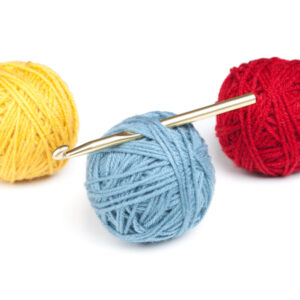 Learn to Crochet - Ministry of Craft