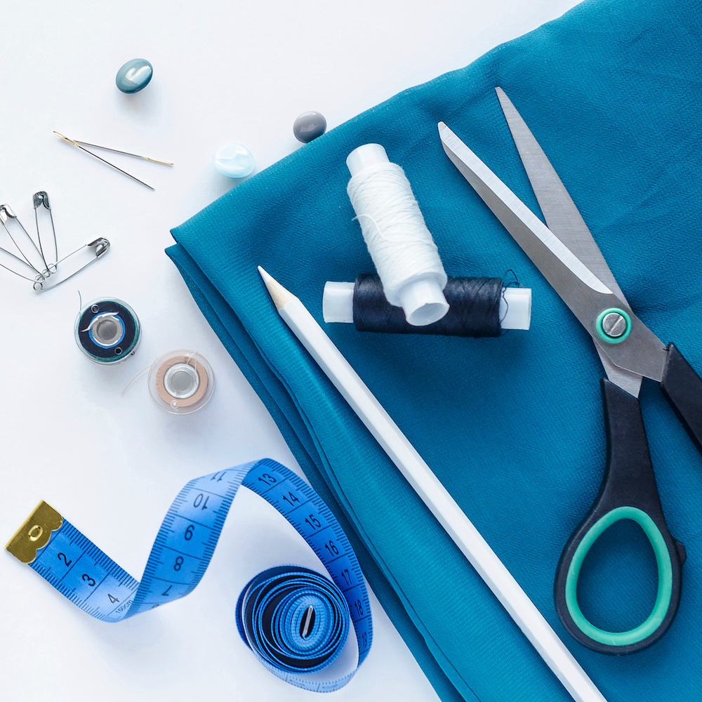 Sewing - Ministry of Craft